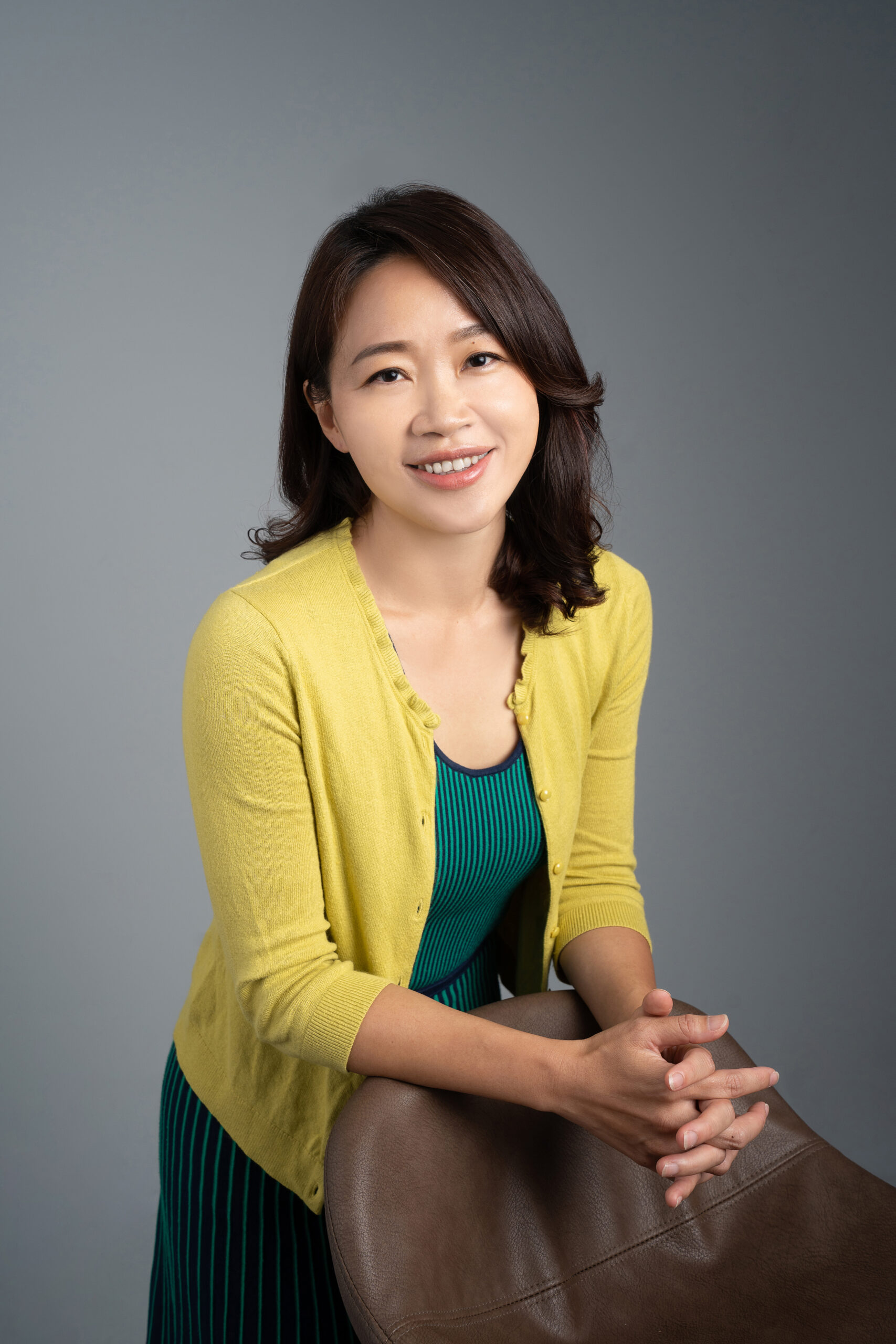 做自己的引導者- What is "Mindful Self-Compassion"?